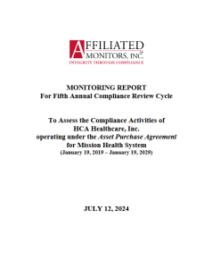 Important Documents – Independent Monitor MHS